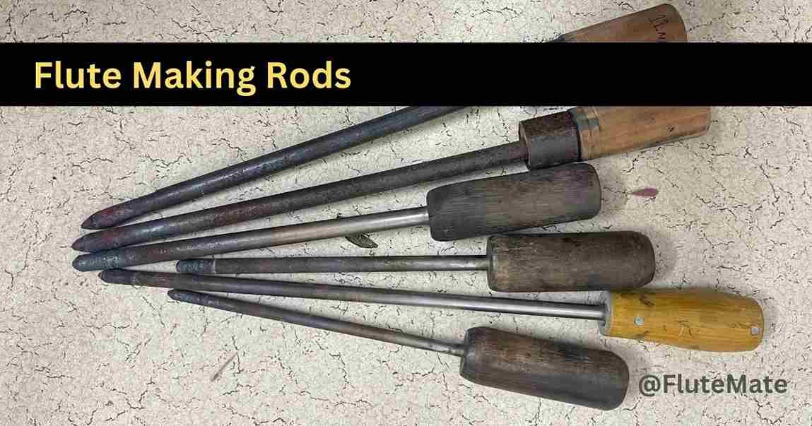 12 Flute Making Tools to Achieve your Flute Making Dream